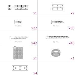 Dyr- og kjæledyrsutstyr - Se hele sortimentet her