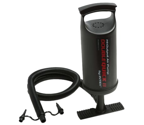 Intex Inflatable Boat Set Seahawk 2 with Trolling Motor and Bracket ...