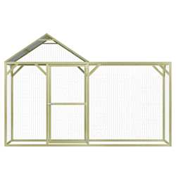 Kjøp Dyr- og kjæledyrsutstyr online | Stort utvalg | vidaXL.no