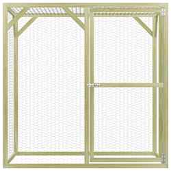 Kjøp Dyr- og kjæledyrsutstyr online | Stort utvalg | vidaXL.no