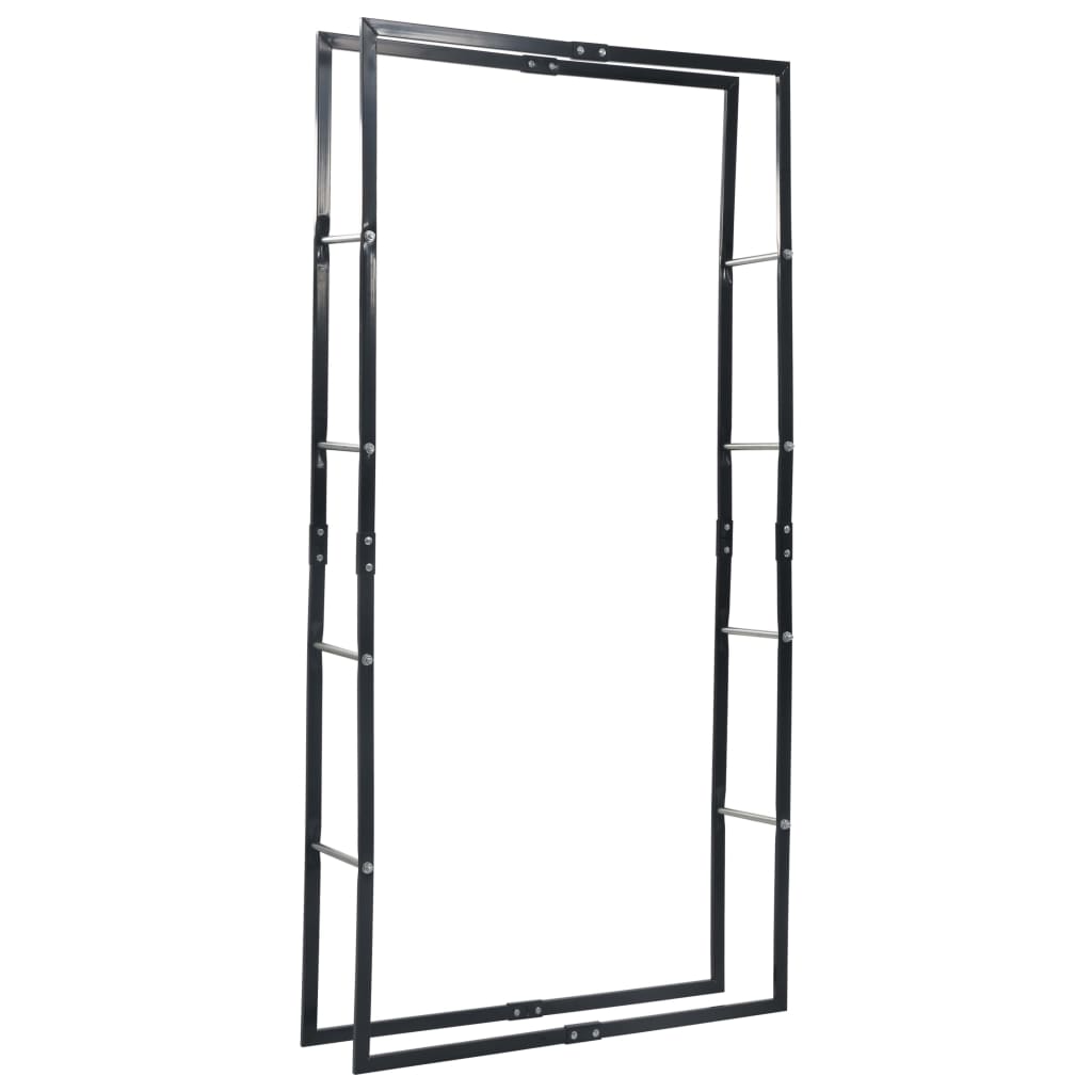TMKaubad ee K ttepuude Rest Must 100 X 25 X 200 Cm Teras