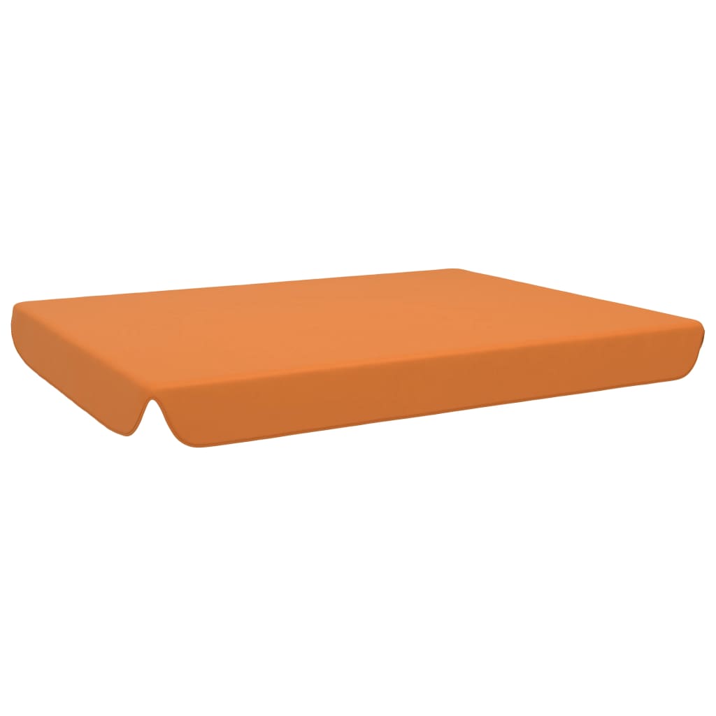 Vervangingsluifel Voor Schommelbank 192x147 Cm Terracotta Altijd Vervangingsluifel Voor Schommelbank 192x147 Cm Terracotta Altijd