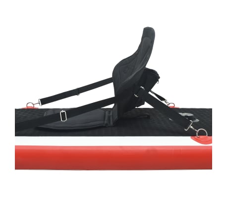 vidaXL Scaun caiac pentru placă SUP paddleboarding | vidaXL.ro