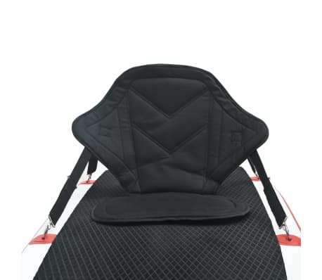 vidaXL Scaun caiac pentru placă SUP paddleboarding | vidaXL.ro