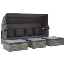 Outdoor furniture - Browse the full selection here - vidaXL
