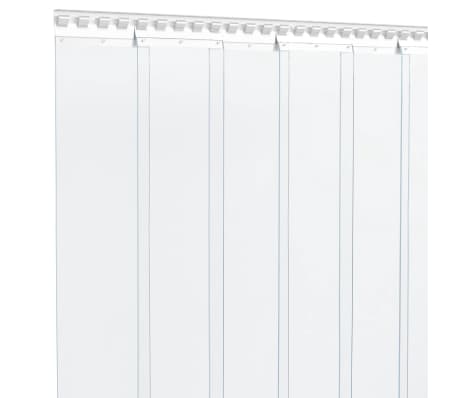 vidaXL Strokengordijn op rol 3x300 mm 25 m PVC kopen? | vidaXL.nl