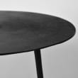 LABEL51 Ensemble de 3 tables basses Nobby Noir | vidaXL.fr