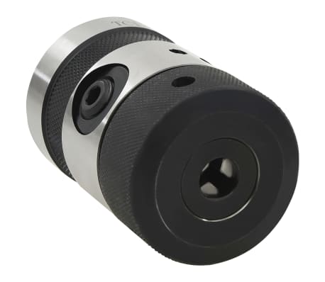 vidaXL Bohrfutter B16 mit MT2-Schaft für Innengewinde M2-M13 im vidaXL ...