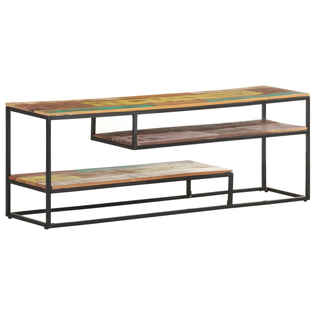 TV Stand TV Unit Sideboard Home TV Console Media Unit Cupboard Cabinet ...