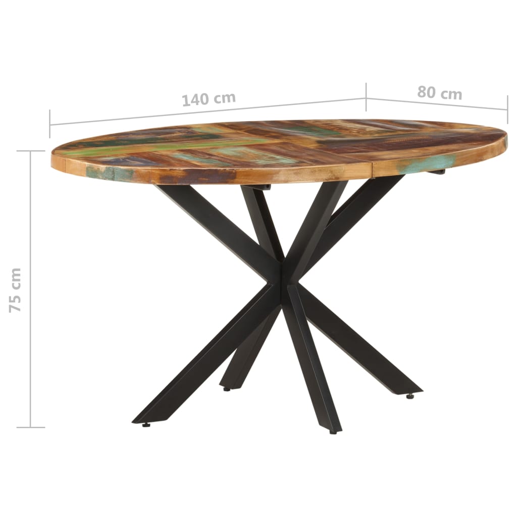 Dining Table Table for Dining Room Modern Family Party Table. Home ...