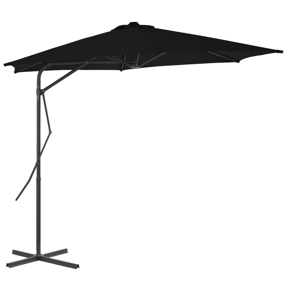 Outdoor Umbrellas Sunshades Suave Home Ireland