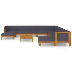 Outdoor furniture - Browse the full selection here - vidaXL