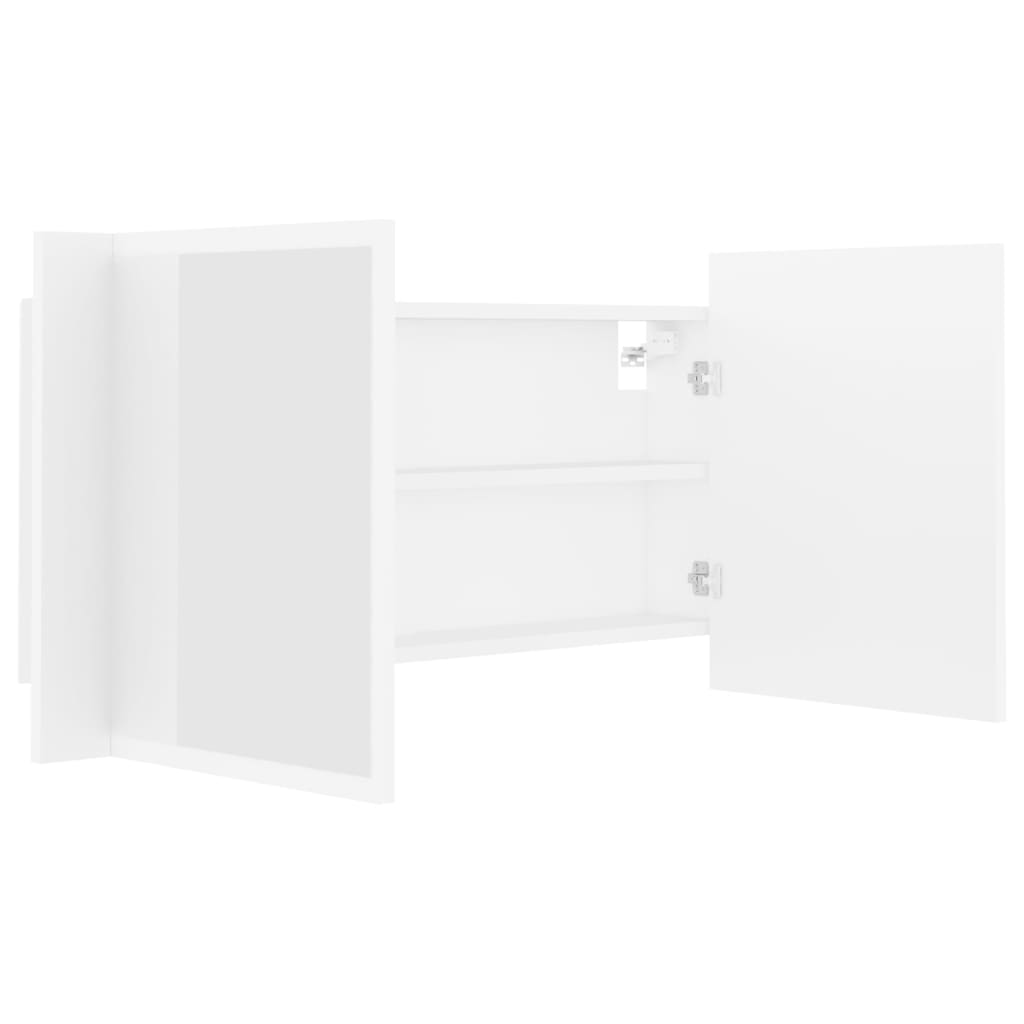  LED 90 X 12 X 45 PerfettaCasa