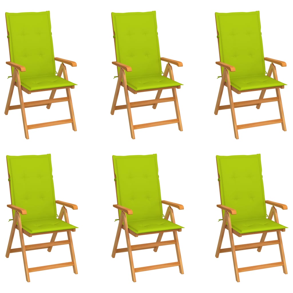  6 Teak 