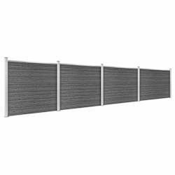 Recinzioni in PVC - Durabilità e sicurezza per te - vidaXL