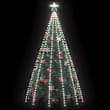 vidaXL Christmas Tree Net Lights with 500 LEDs 500 cm | vidaXL.com.au