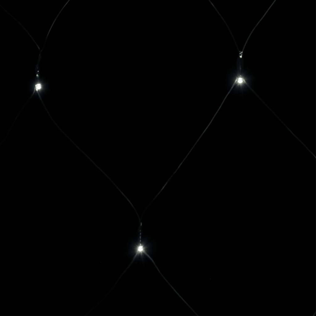 Viano n Sveteln Sie Biela 3x2 M 204 LED Interi r Exteri r Online 