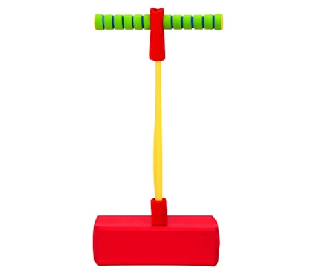 vidaXL Pula-pula Pogo-Stick para crianças 50 cm | vidaXL.pt