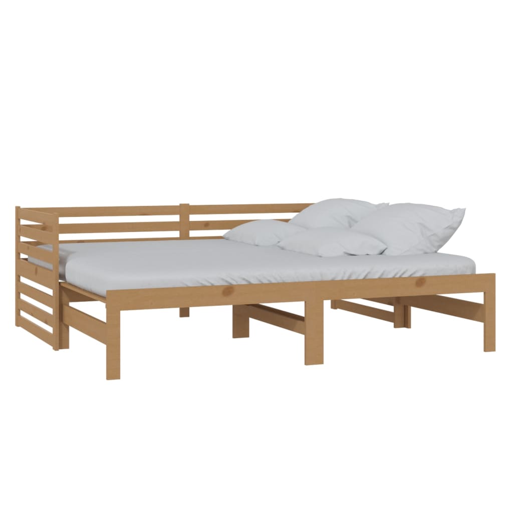 P iv vuode Ulosvedett v Hunajanrusk T ysi M nty 2x 90 200 Cm