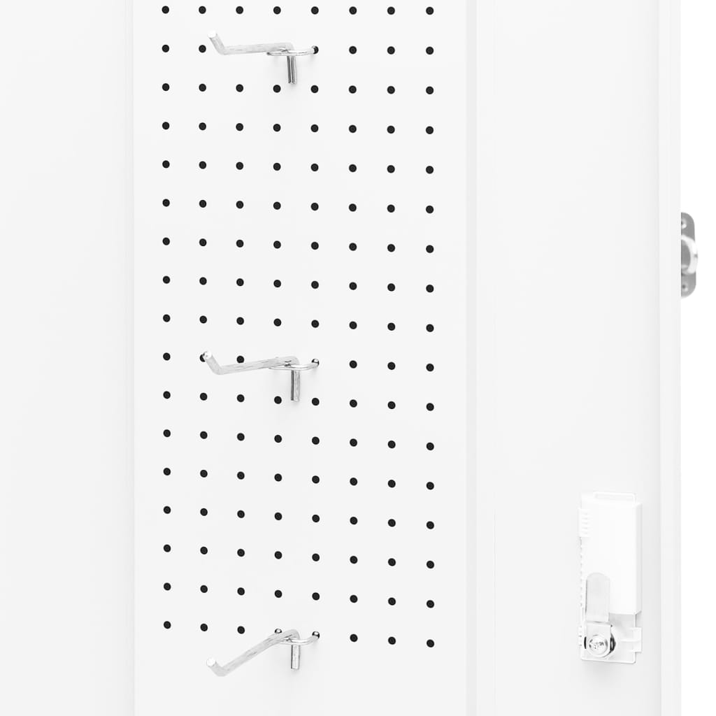 Saddle Cabinet Steel Storage Rack Tack Locker Furniture Multi Colors ...