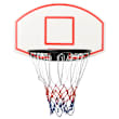 vidaXL Basketball Backboard White 71x45x2 cm Polyethene | vidaXL.com.au