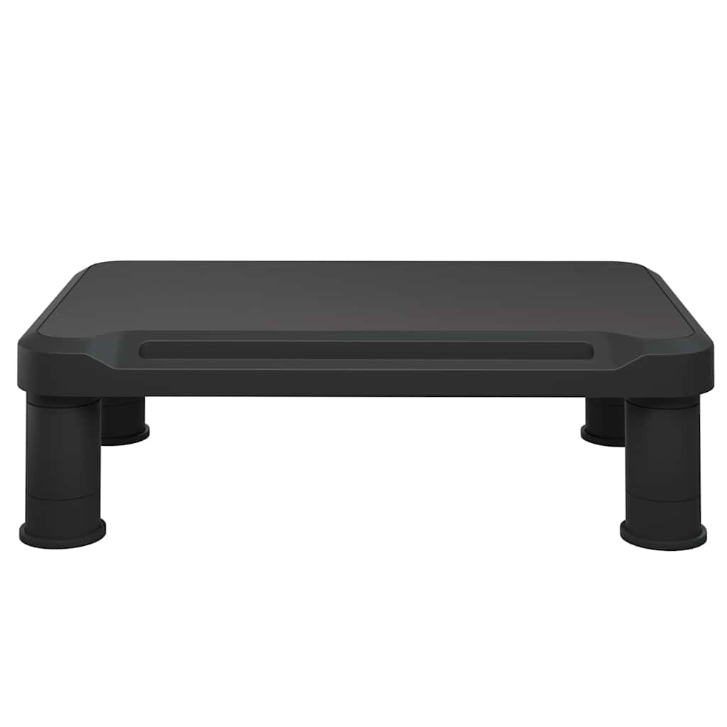 Stojan Na Monitor ern 38 X 24 X 10 5 Cm 51724 Nab z me Modern 
