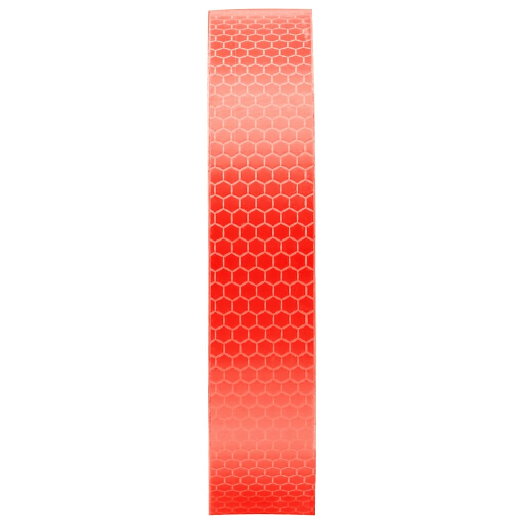 Helkurteip Punane 2 5 Cm X 20 M PVC Heeliks Trade Helkurteip Punane 2 5 Cm X 20 M PVC Heeliks Trade