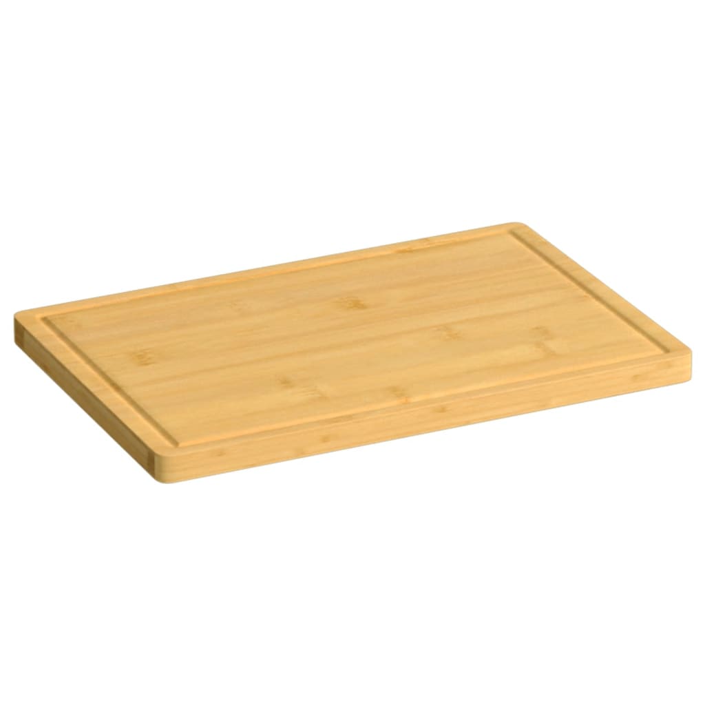 Leikkuulauta 30x20x1 5 Cm Bambu Joen Kauppa