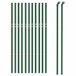 Gjerde - Gi din hage en pen og praktisk innhegning her