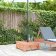 vidaXL Parasol Base Cover Solid Wood Pine | vidaXL.co.uk