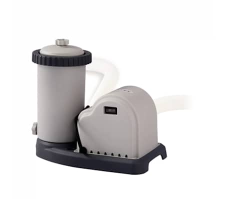 Intex Bazén Prism Frame s příslušenstvím 610 x 132 cm 26756GN | vidaXL.cz