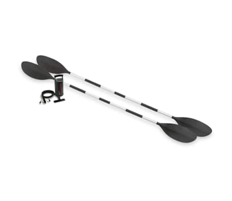 Intex Inflatable Kayak Explorer K2 312x91x51 cm 68307NP | vidaXL.ie