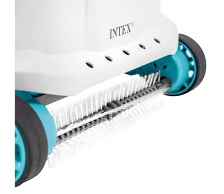 Intex ZX300 Deluxe Automatic Pool Cleaner | vidaXL.co.uk