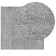 vidaXL Shaggy Rug PAMPLONA High Pile Modern Gold 200x200 cm | vidaXL.co.uk