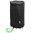 Wasserspeicher Regentonne Wassertank 250L klappbar im vidaXL | vidaXL.ch