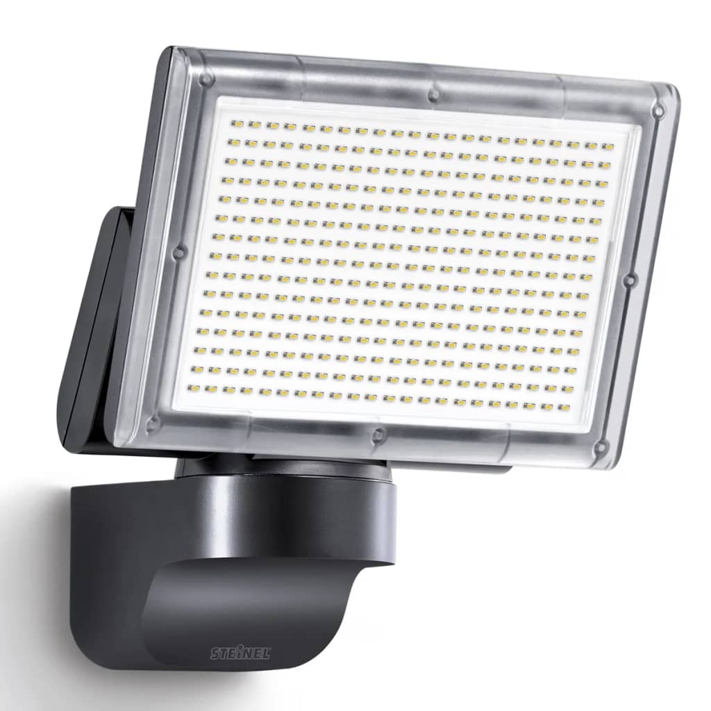 Steinel XLED Home 3 zwart buitenlamp online kopen | vidaXL.nl